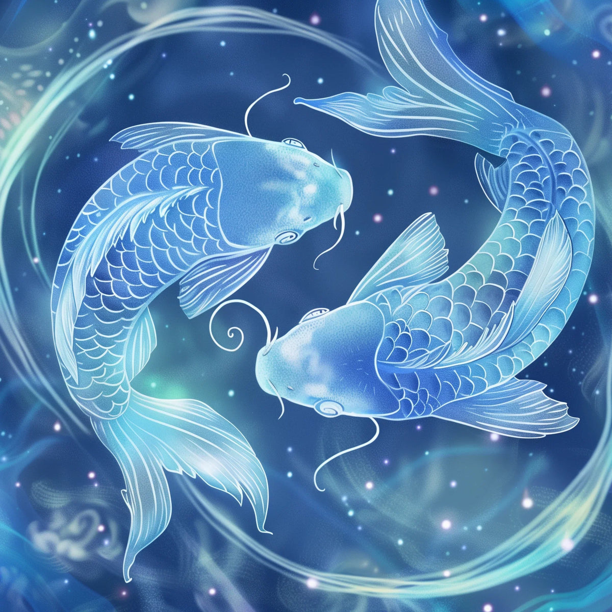pisces fish examples