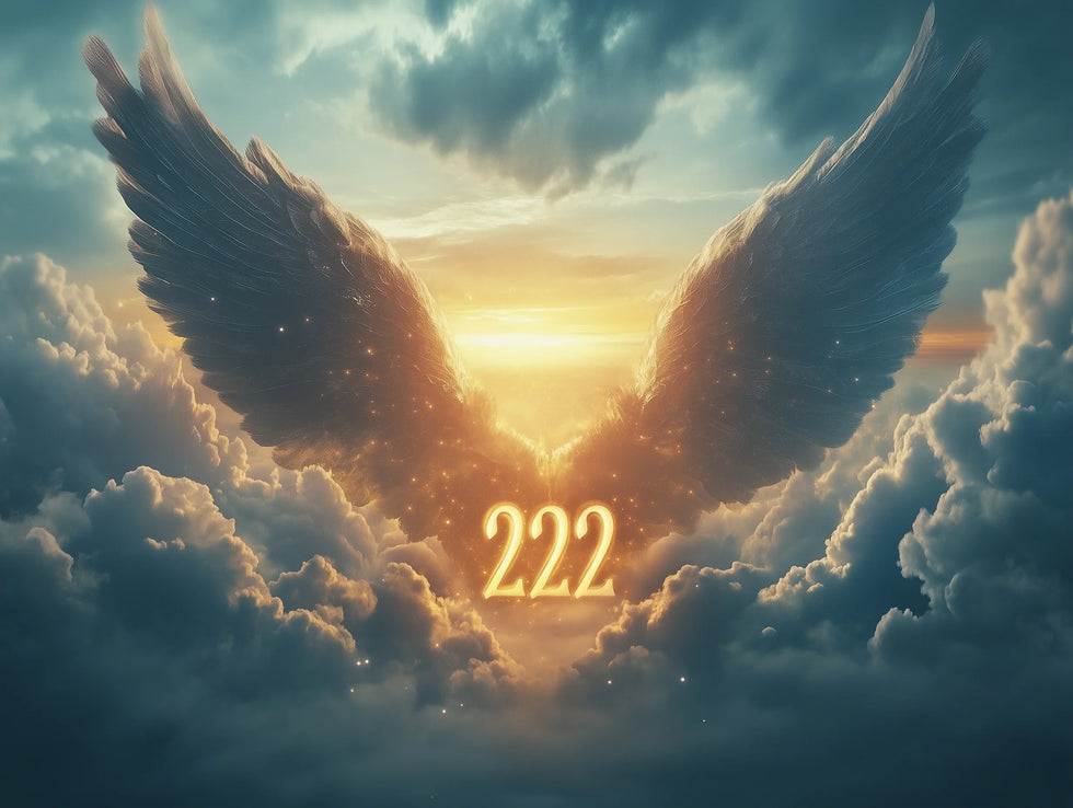 Discover Angel Numbers 222 Meaning and Insights – Body Mind & Soul Houston