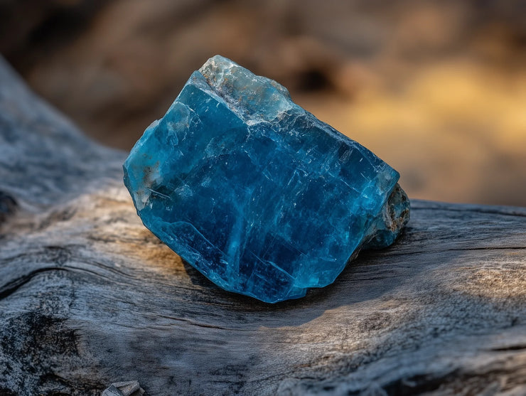 Apatite Meaning and Healing Crystal Properties – Body Mind & Soul Houston