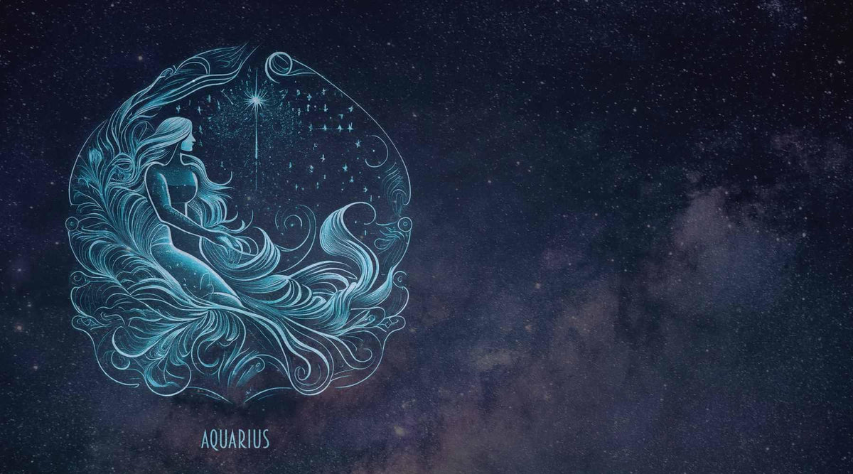 Aquarian Gift Guide – Body Mind & Soul Houston