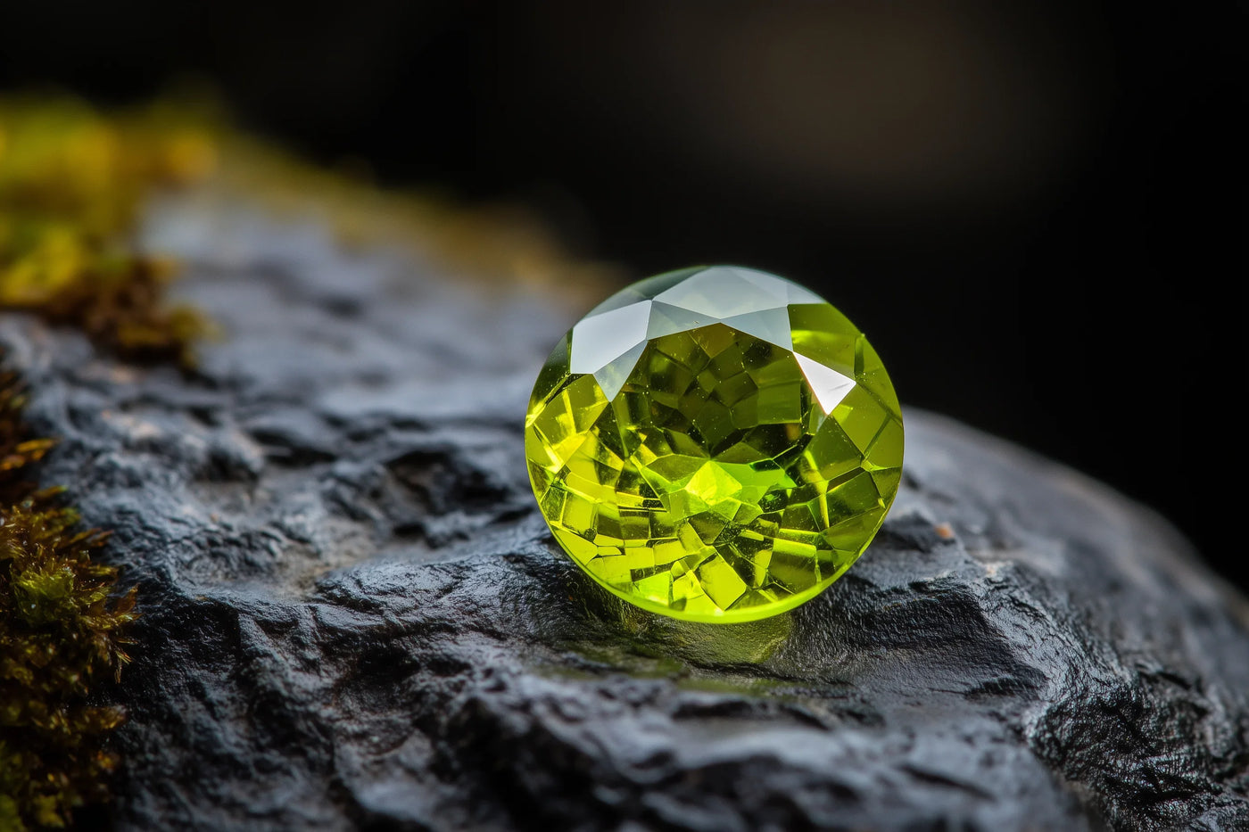 Ultimate Guide to August Birthstones – Body Mind & Soul Houston