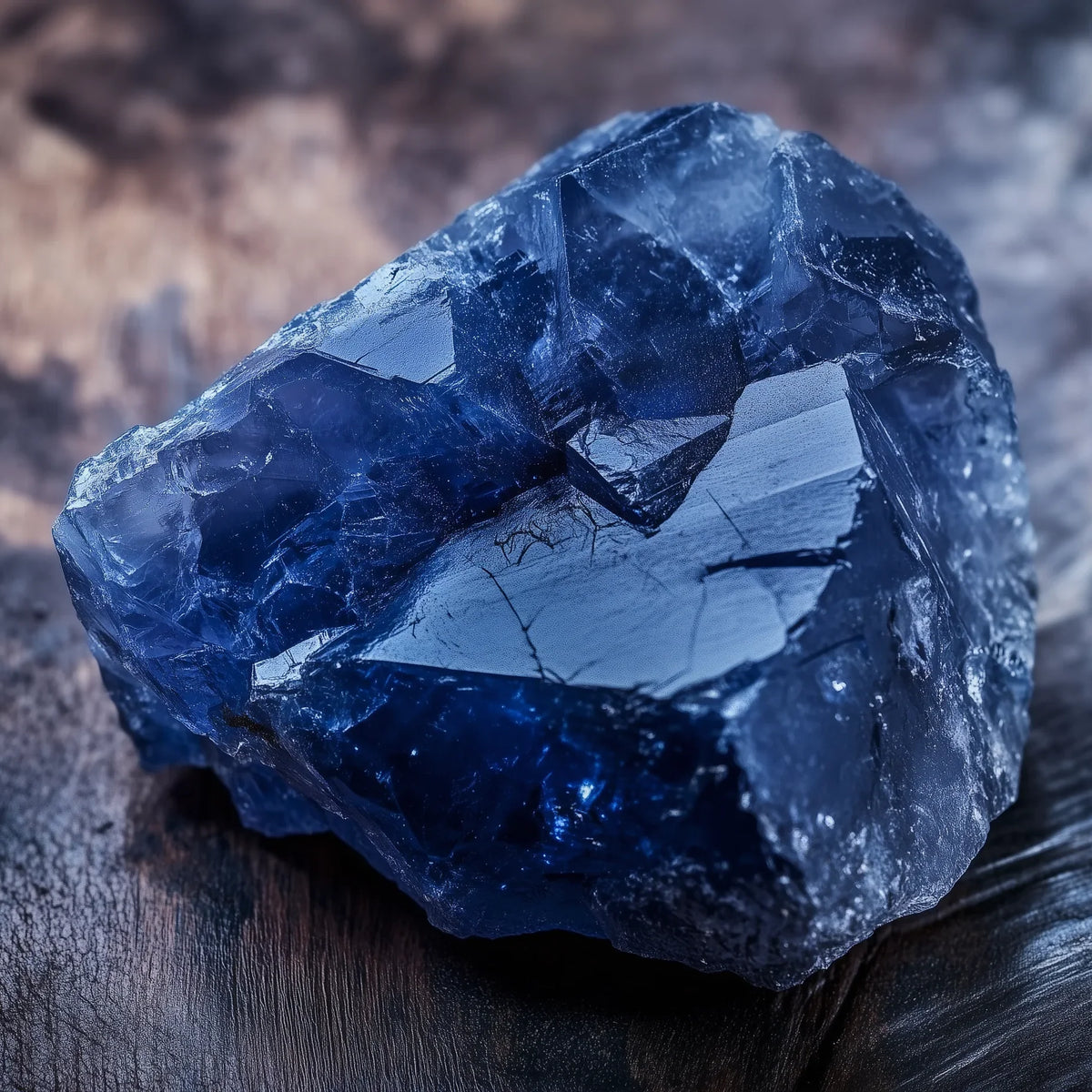 Iolite Meaning and Healing Crystal Properties – Body Mind & Soul Houston