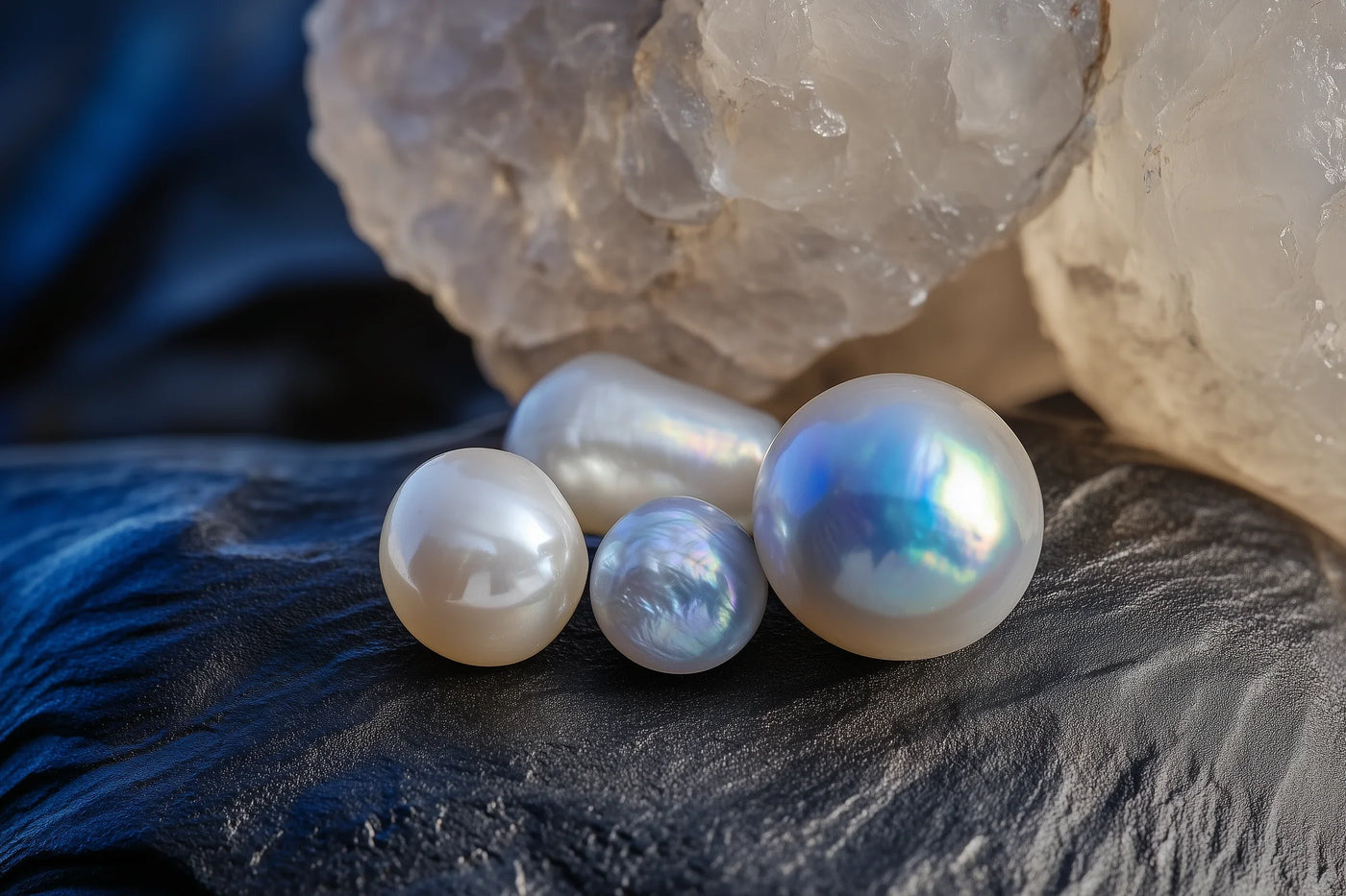 Ultimate Guide to June Birthstones – Body Mind & Soul Houston