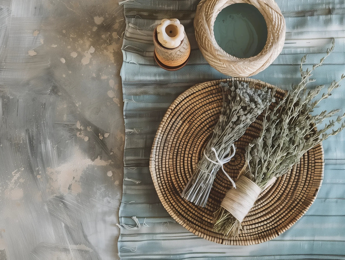 How to Spiritually Cleanse Your Space – Body Mind & Soul Houston