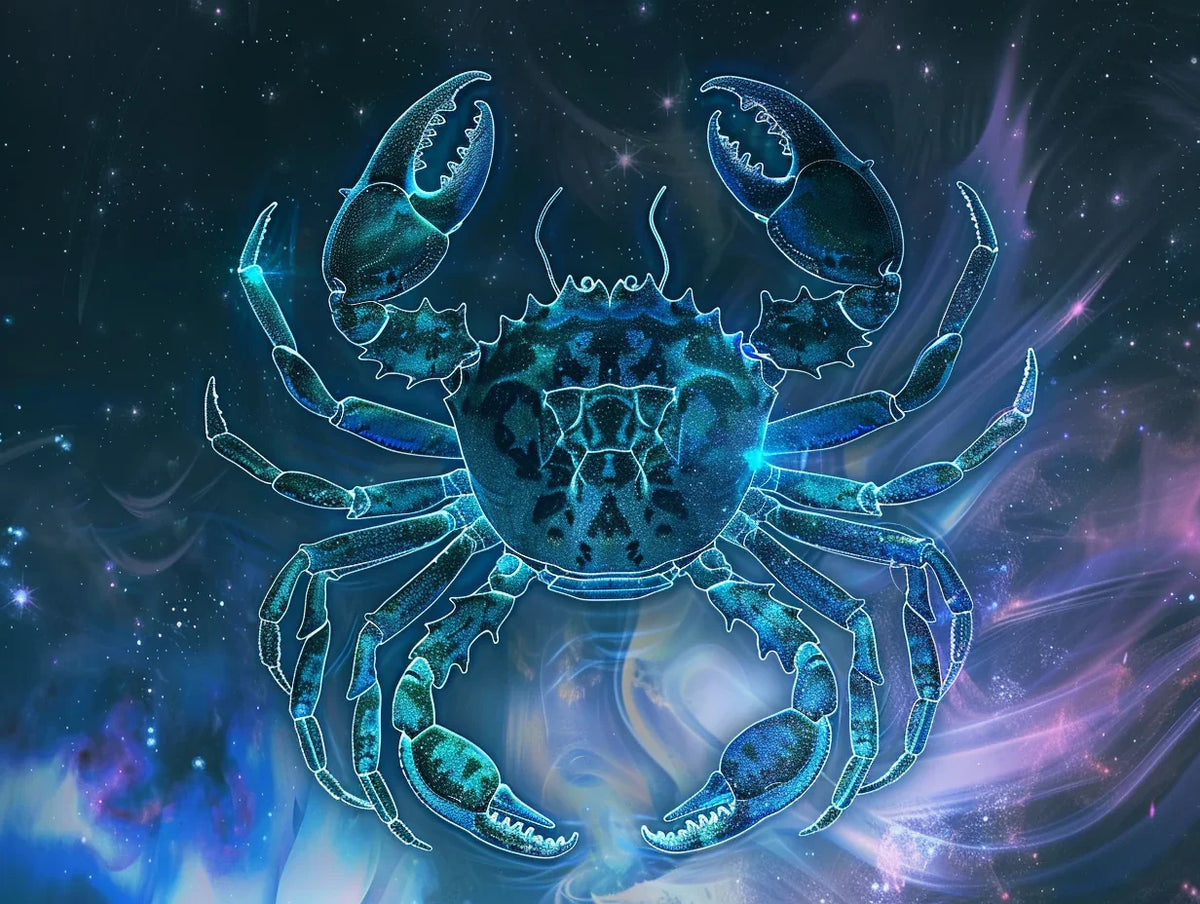 The Ultimate Guide to Cancer Star Sign – Body Mind & Soul Houston