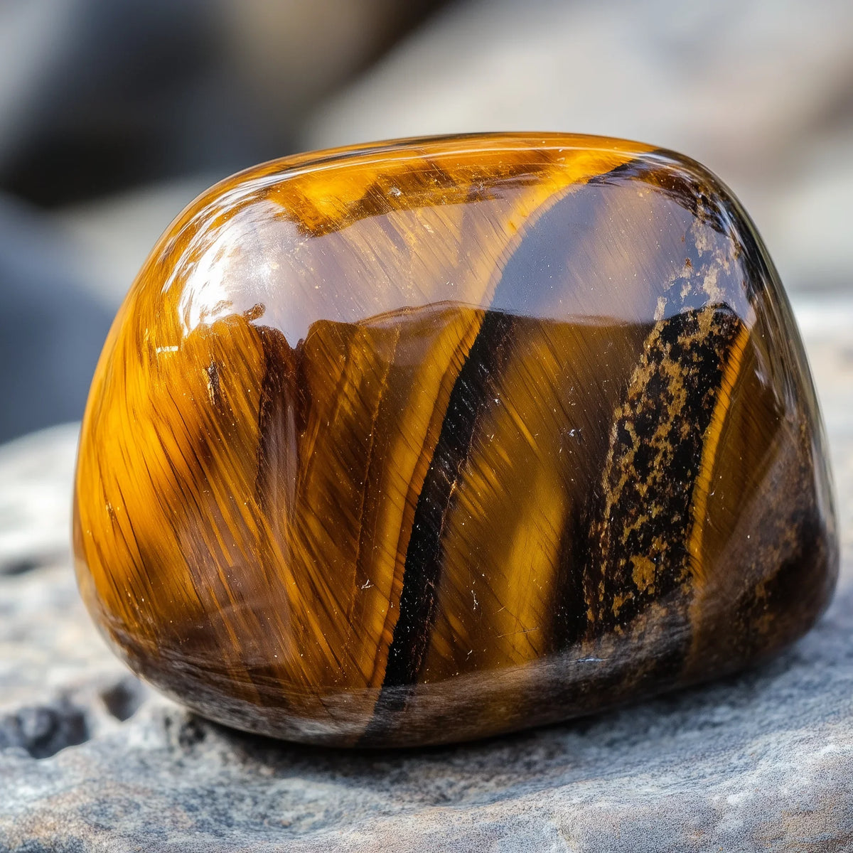 Tiger Eye Meaning and How to Harness Its Healing Benefits – Body Mind ...
