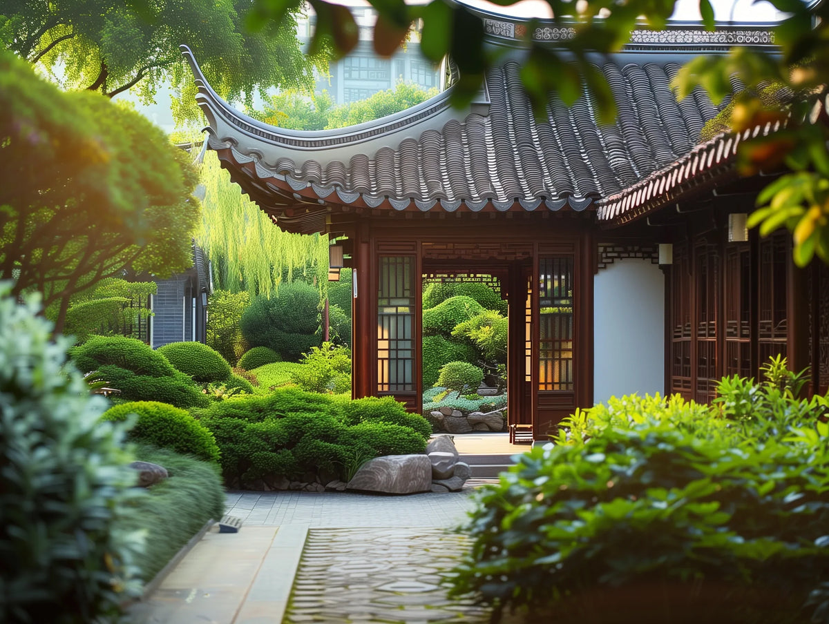Top Feng Shui Tips for a Harmonious Home – Body Mind & Soul Houston