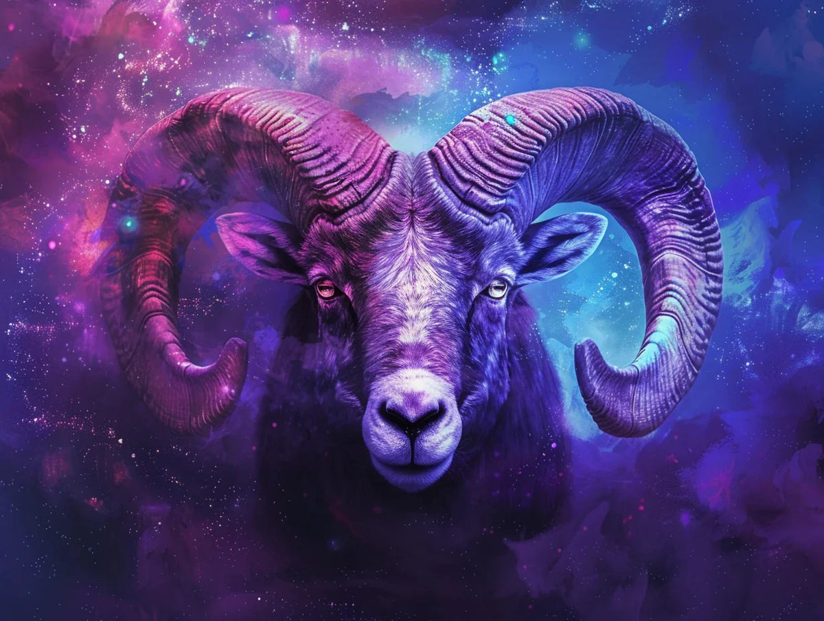 Unlocking the Secrets of the Aries Star Sign – Body Mind & Soul Houston