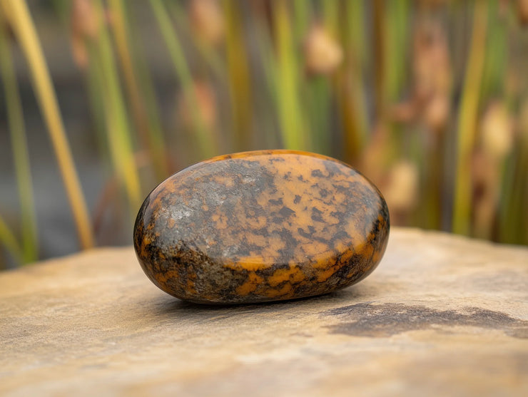 Yooperlite Meaning and Healing Crystal Properties – Body Mind & Soul ...