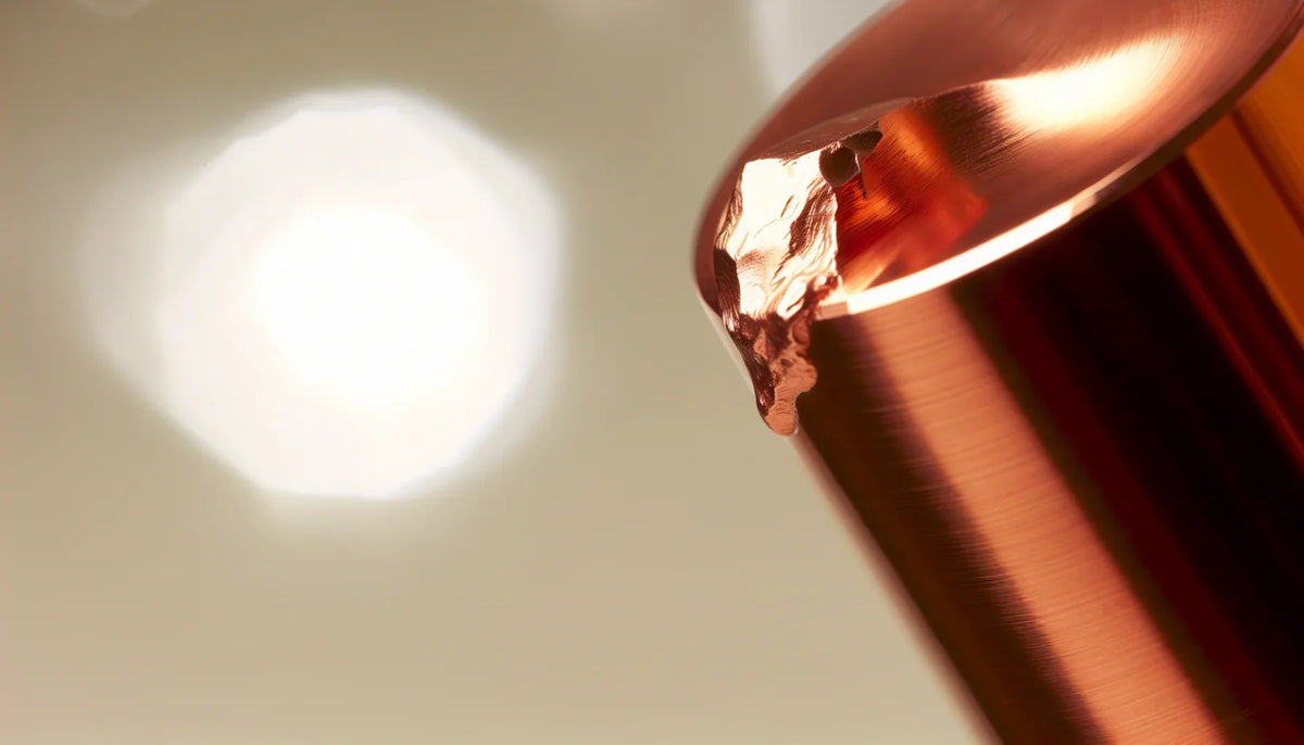 Copper Meaning and Healing Crystal Properties – Body Mind & Soul Houston