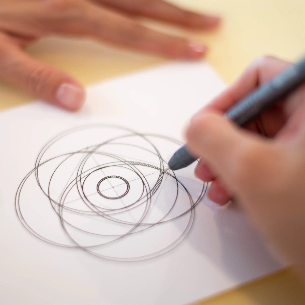 Signs of Life: Exploring Symbols and Creating Your Personal Mandala wi ...