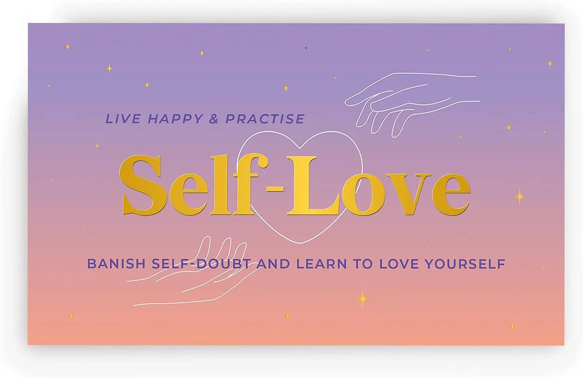 Self-Love Cards – Body Mind & Soul Houston
