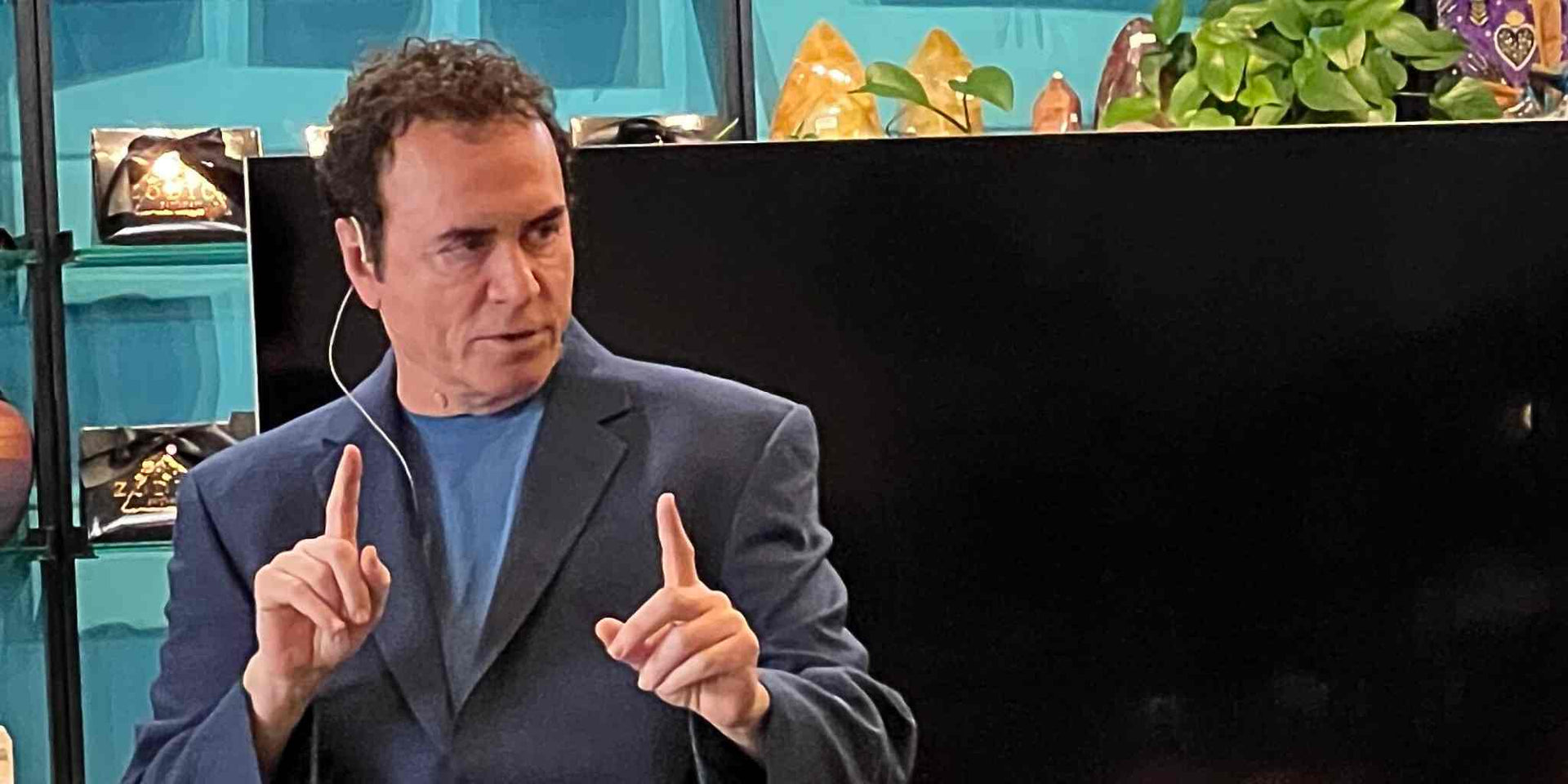 Body Mind & Soul Houston • Best Rock Shop in Houston • Crystal Store