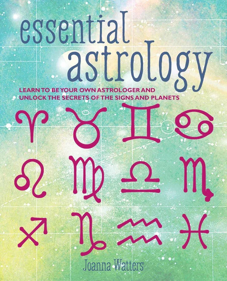 Essential Astrology – Body Mind & Soul Houston