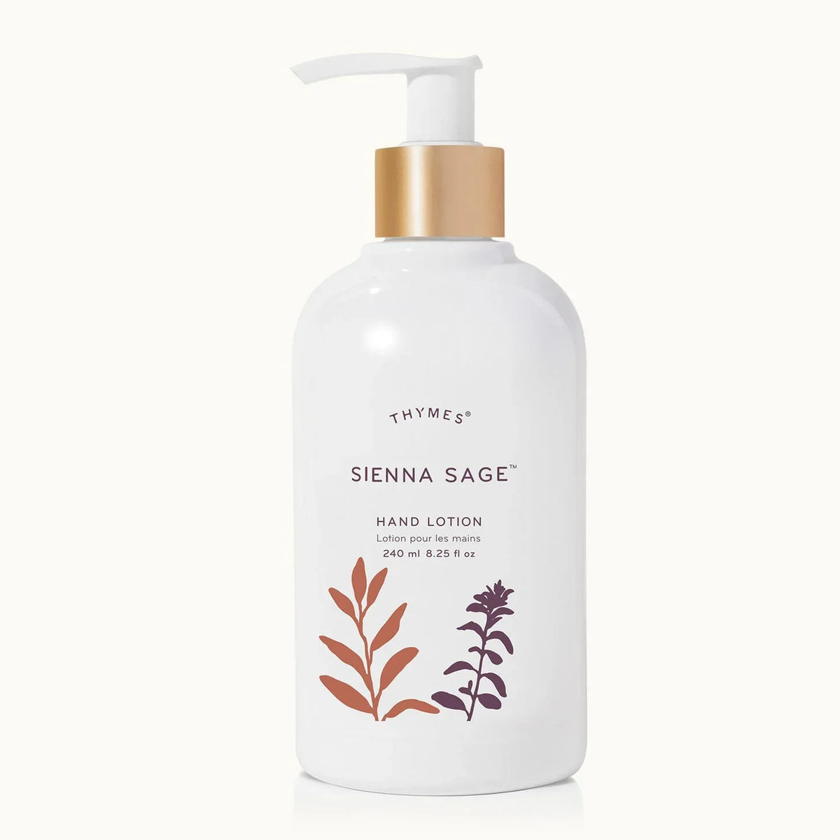 Sienna Sage Hand Lotion – Body Mind & Soul Houston