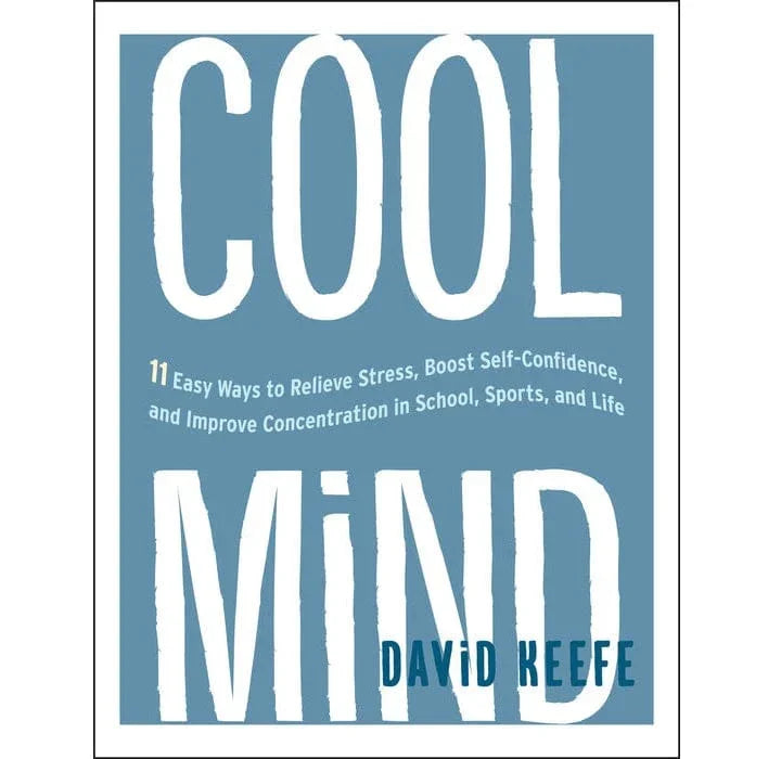 Cool Mind – Body Mind & Soul Houston