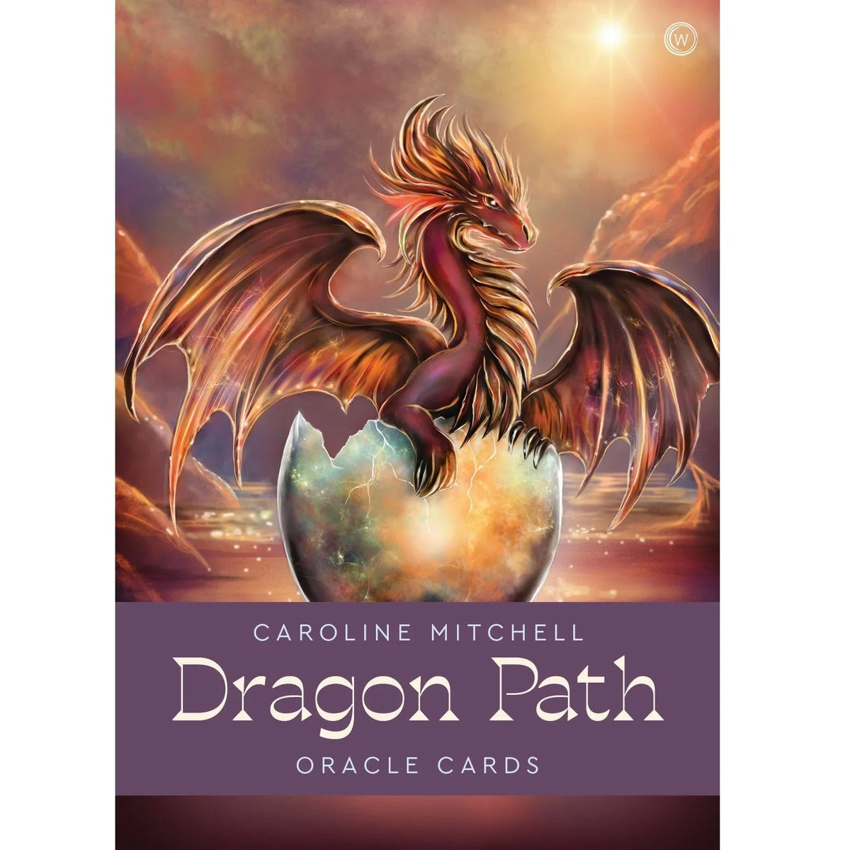 Dragon Path Oracle Cards – Body Mind & Soul Houston