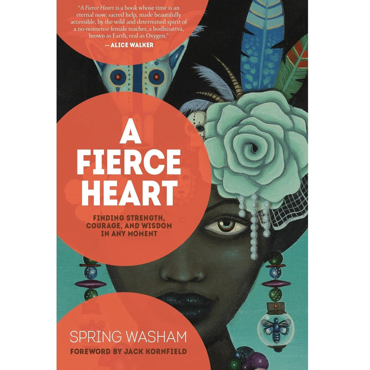 Fierce Heart – Body Mind & Soul Houston