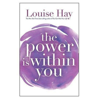 The Power is Within You – Body Mind & Soul Houston