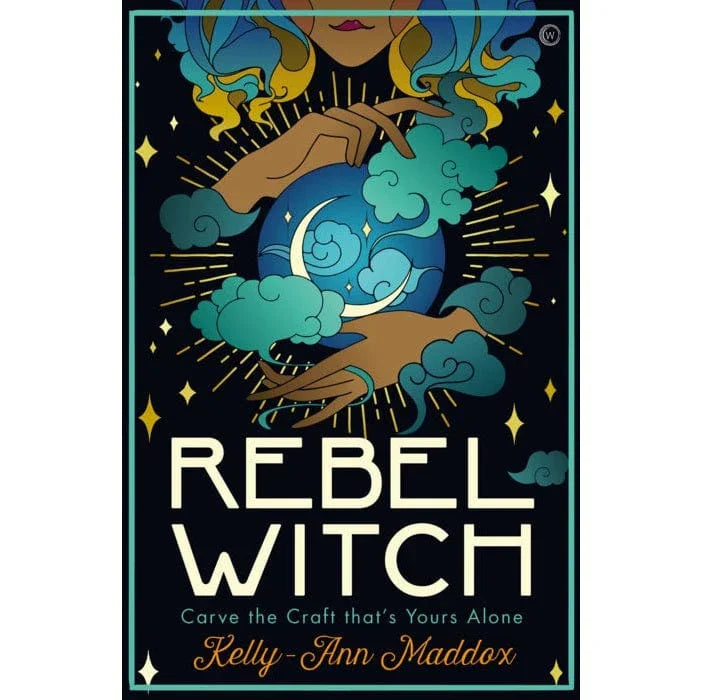 Rebel Witch – Body Mind & Soul Houston