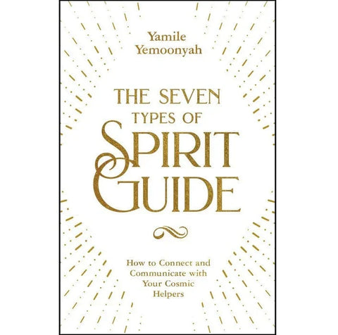 Seven Types of Spirit Guide – Body Mind & Soul Houston