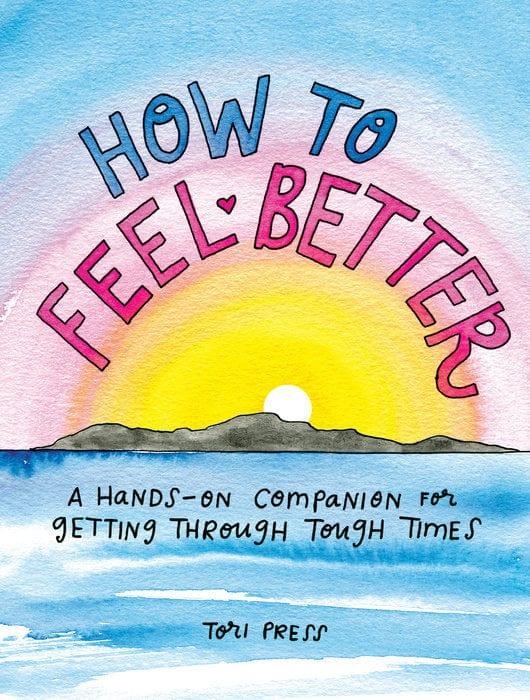 How to Feel Better – Body Mind & Soul Houston