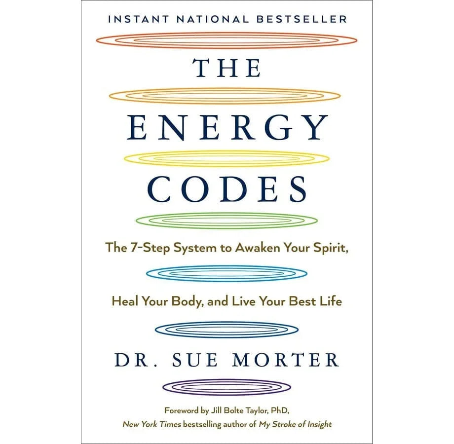 Energy Codes – Body Mind & Soul Houston