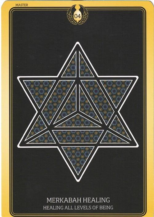 Sacred Geometry Healing Cards for Sale – Body Mind & Soul Houston