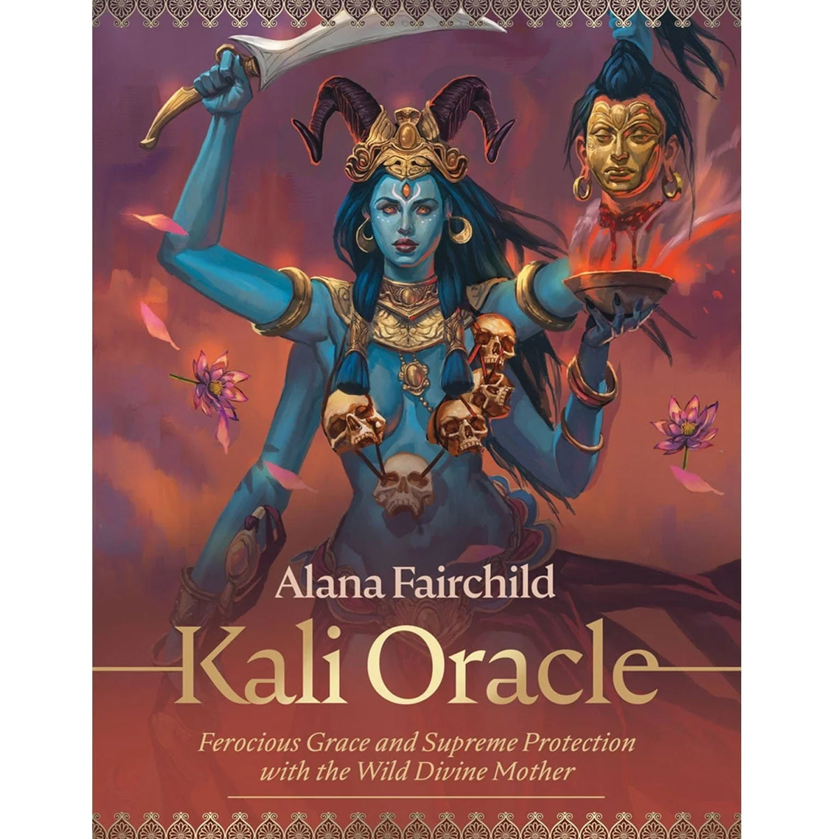 Kali Oracle – Body Mind & Soul Houston