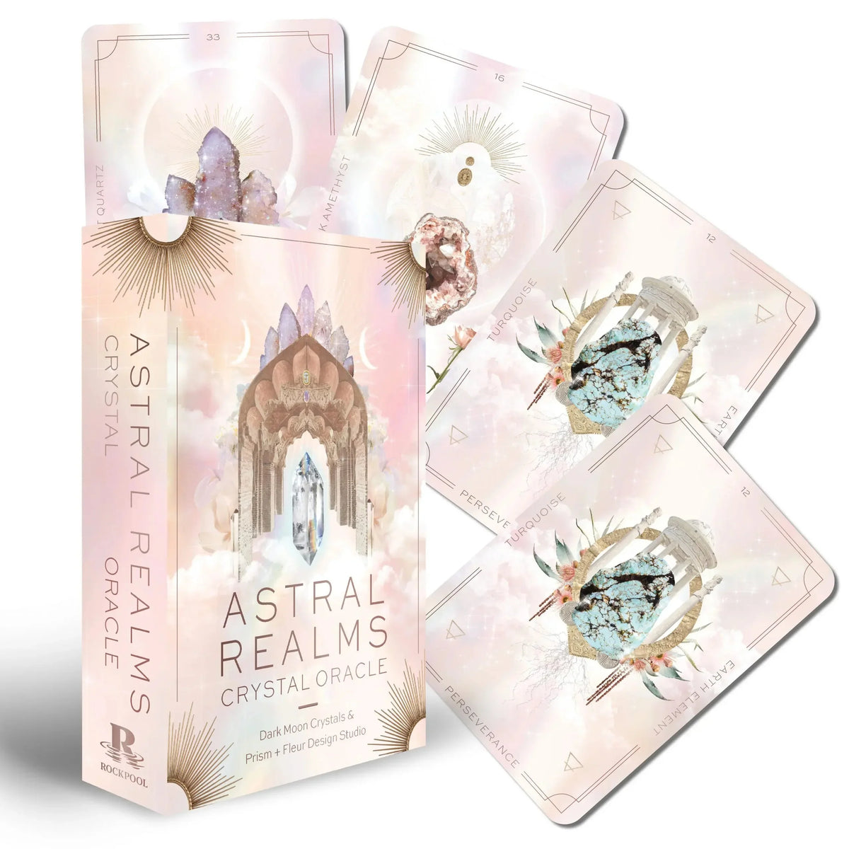 Astral Realms Crystal Oracle – Body Mind & Soul Houston