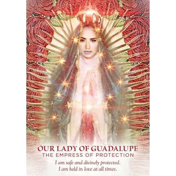 Divine Feminine Oracle – Body Mind & Soul Houston