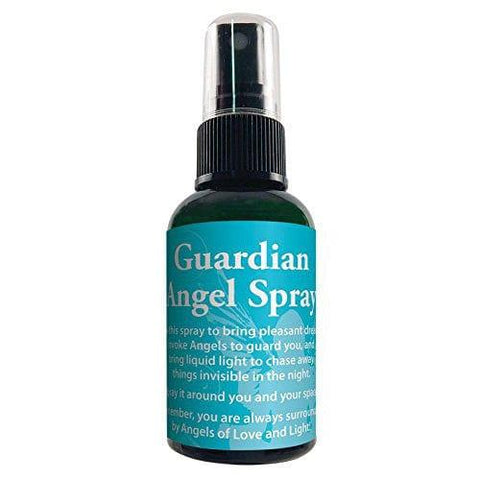 Guardian Angel Spray – Body Mind & Soul Houston
